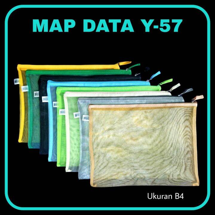 SOS Map Data MICROTOP Seri Y-57 / Map Dokumen / Map File | Lazada Indonesia