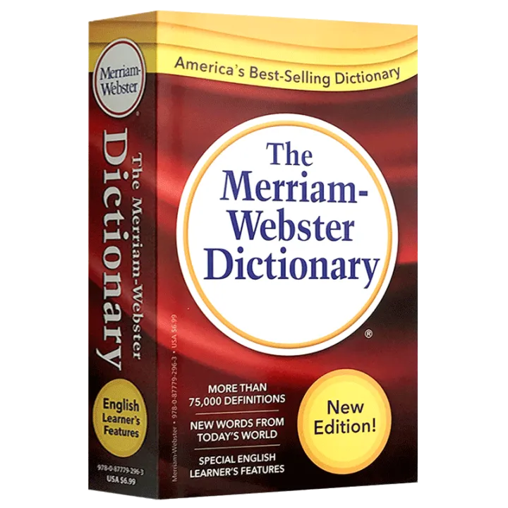 Merriam-ขนาดใหญ่อ่านคำว่า Power Made เครื่องมือการเรียนรู้ง่ายหนังสือ ...