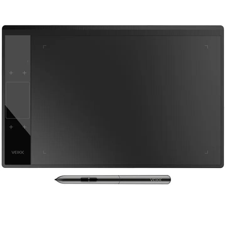 VEIKK A30 drawing tablet drawing tablet for digital art drawing pad ...