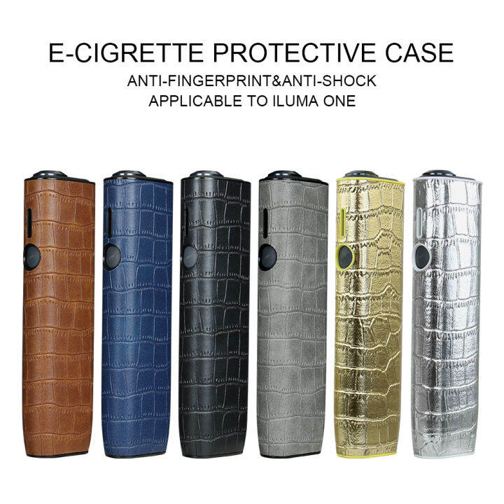 Case Skin for ILUMA One Full Protection Cover Sleeve with retail box ...