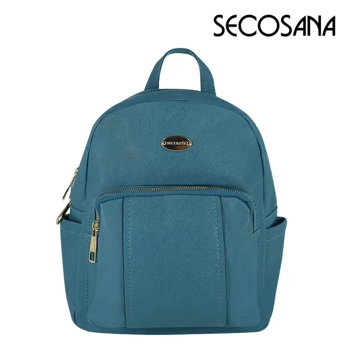 【backpacks】 SECOSANA Pomera Mini Backpack | Lazada PH