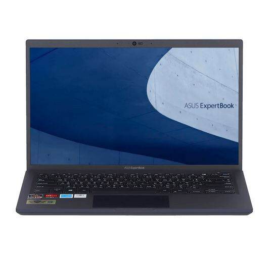 NOTEBOOK (โน้ตบุ๊ค) ASUS EXPERTBOOK L1 L1400CDA-EK0862 (STAR BLACK ...