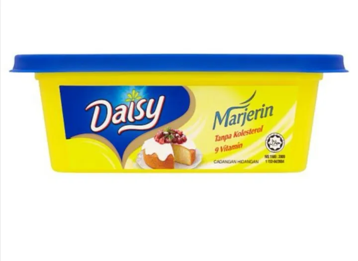 Daisy Margarine 240g | Lazada