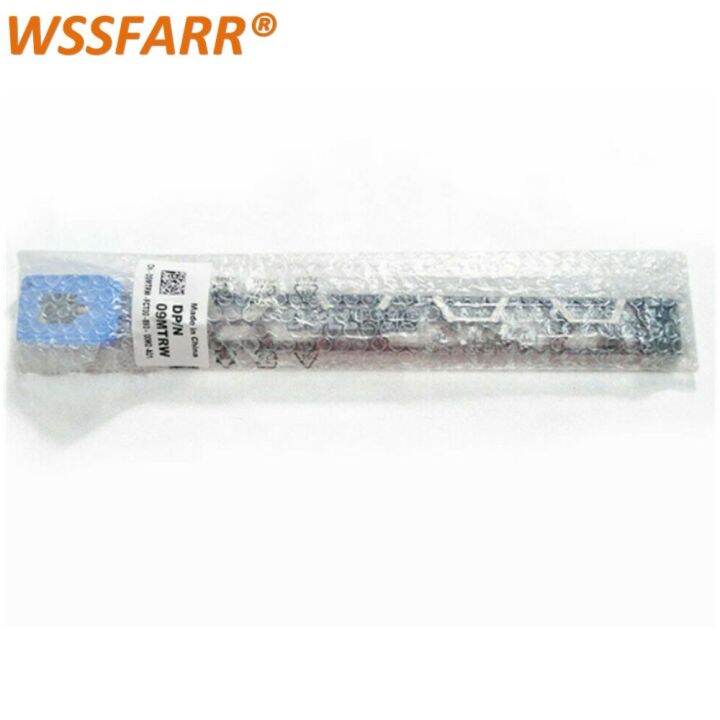 New Original FOR Dell PowerEdge R640 R440 R340 9MTRW VXTRT 09MTRW ...