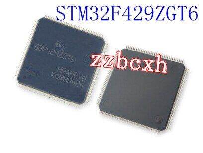 1ชิ้น/ล็อตใหม่ในสต็อก Stm32f429zgt6 Lqfp-144 | Lazada.co.th