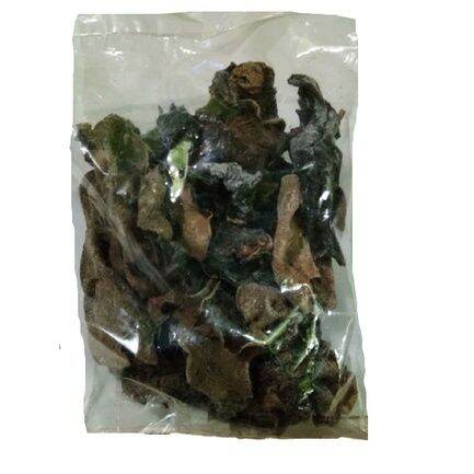 Japan Kikurage Dried Mushroom (Cloud Ear fungus) / Tenga ng Daga - 100g ...