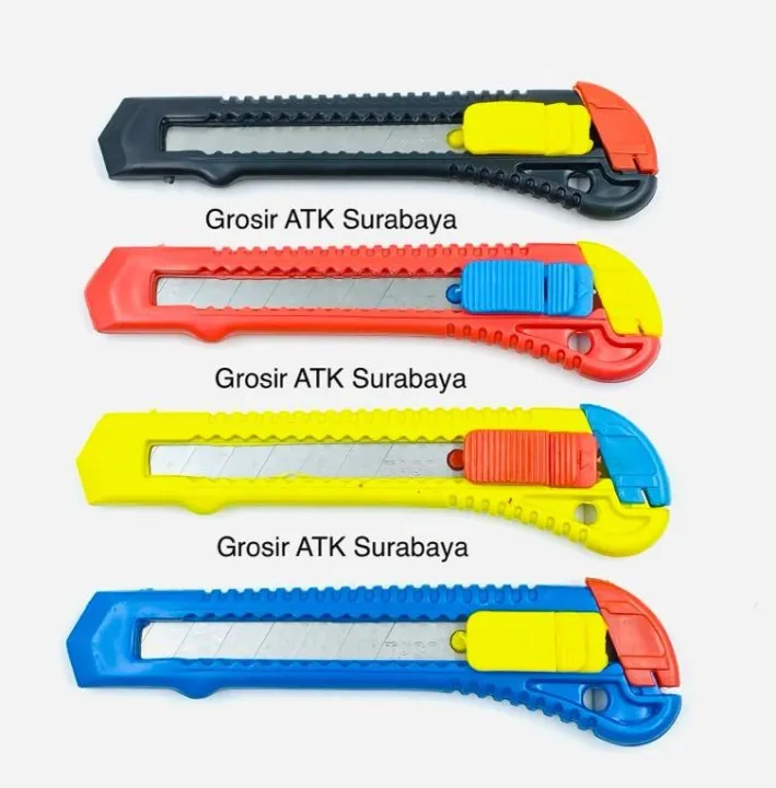 ( DAPAT 1 CUTTER ) Cutter Renteng Taco Besar Limited 88 Butek Doff ...