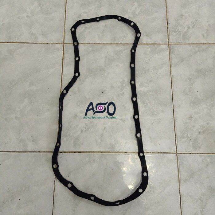 Packing Paking Kalter Karter Gasket Oil Pan Isuzu Elf Nkr71 Nkr 71 ...