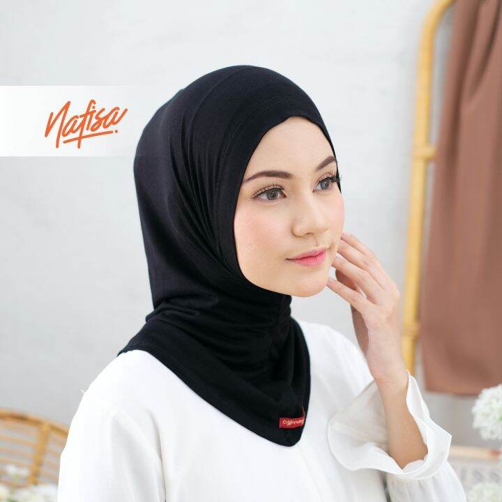 Ciput Ninja Antem Malaysia Inner Ninja Non Resleting | Lazada Indonesia