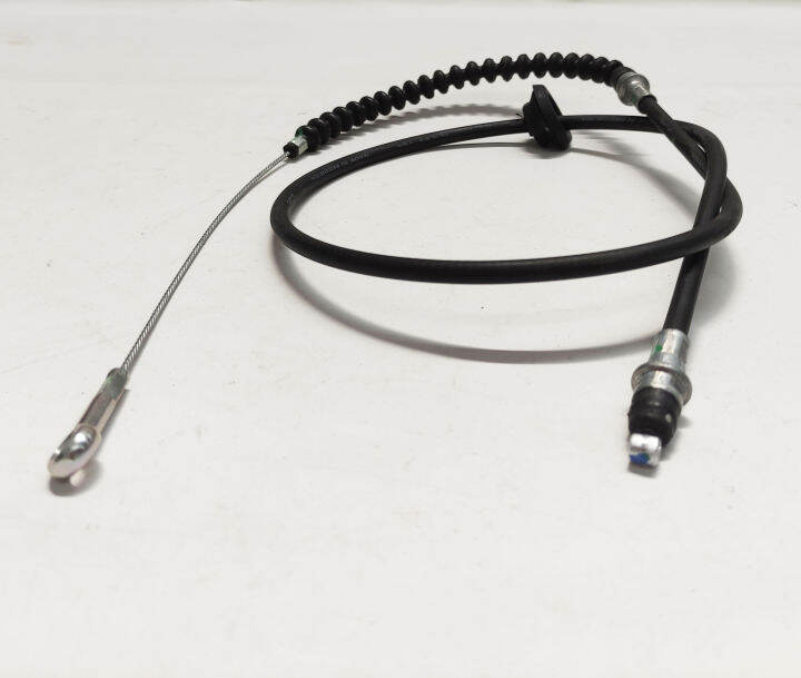 KABEL HANDREM DEPAN TOYOTA KIJANG SUPER - MERK TSK | Lazada Indonesia