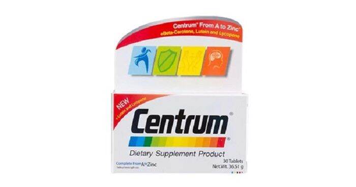 CENTRUM DS 30's | Lazada.co.th