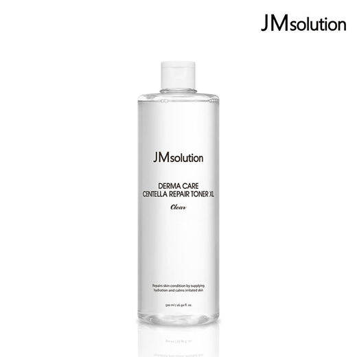 JMsolution derma care centella repair toner XL 500ml | Lazada.co.th