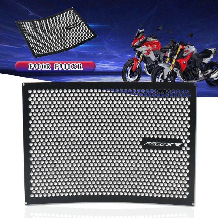 For BMW F900R F900XR F900 R XR 2020-2023 2022 Motorcycle Radiator ...