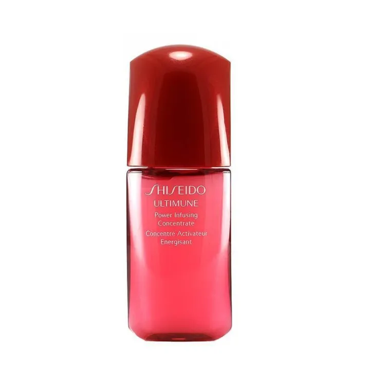 Shiseido Ultimune Power Infusing Concentrate 10 ml. | Lazada.co.th