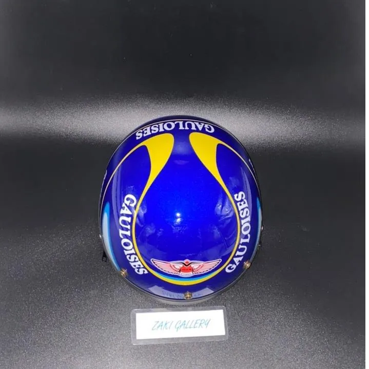 Exclusive 100 ORIGINAL MHR Half III Steng Ninja Turtle Helmet Kura Kura ...