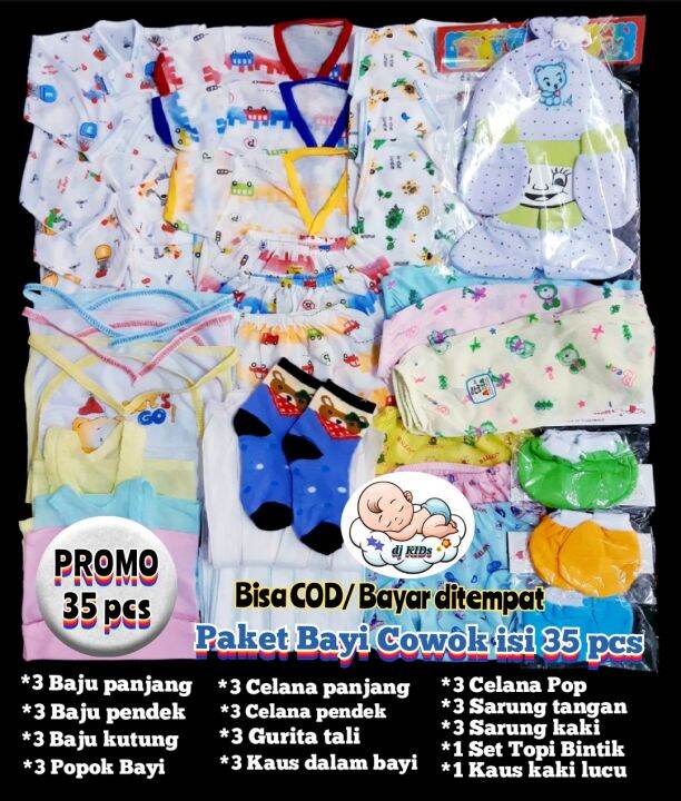 Paket Perlengkapan Bayi Baru Lahir - Perlengkapan Bayi Baru Lahir ... Paket Perlengkapan Bayi Baru Lahir - Perlengkapan Bayi Baru Lahir ...
