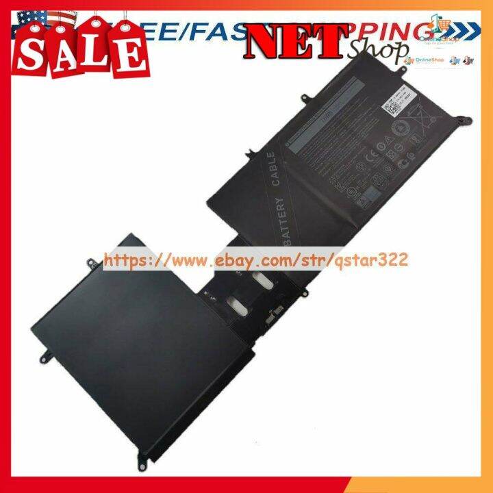 Pin Dell (Original) 76Wh Alienware M17 R2 8K84Y Y9M6F Battery | Lazada.vn