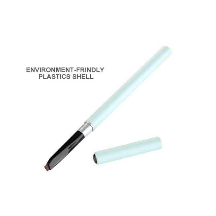Miniso Triangle Automatic Eyebrow Pencil Brown and Eyebrow Powder 2in1 ... Miniso Triangle Automatic Eyebrow Pencil Brown and Eyebrow Powder 2in1 ...