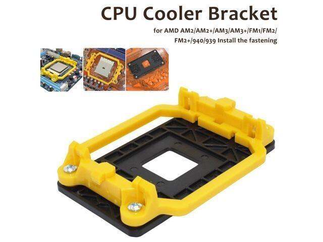 amd fm2 bracket fan | Lazada PH