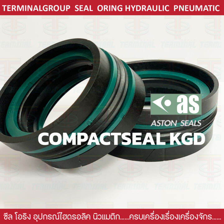ด่วนราคาพิเศษCompactseal Kgd ซีลลูกสูบนำเข้าจากแบรนด์ดังต่างประเทศของ ...
