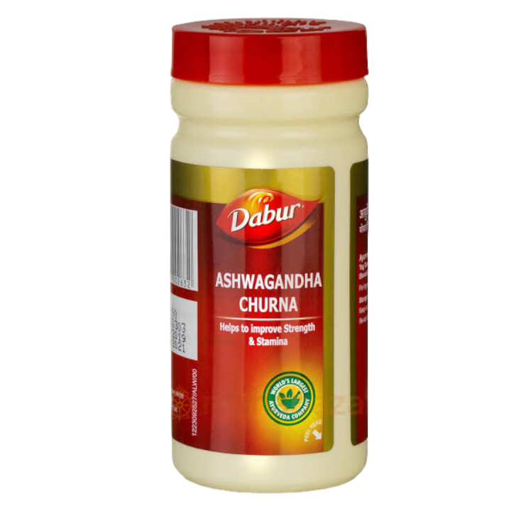 Dabur Ashwagandha Powder โสมอินเดีย 60gm | Lazada.co.th
