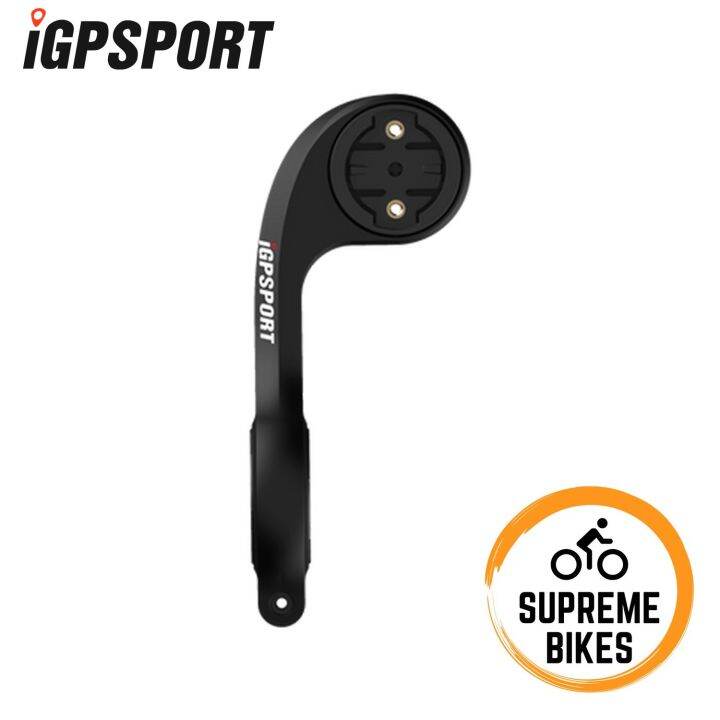 iGPSport M80 Out-Front Bike Mount | Lazada PH