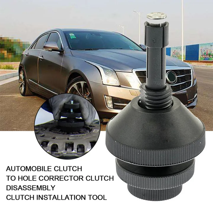Sealey Clutch Alignment Tool Universal Single Plate Alignment Car Van ...