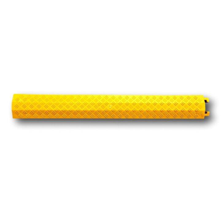 FLARE Drop Over Cable Safety Protector PVC Cable Ramp Wire Floor Cord ...