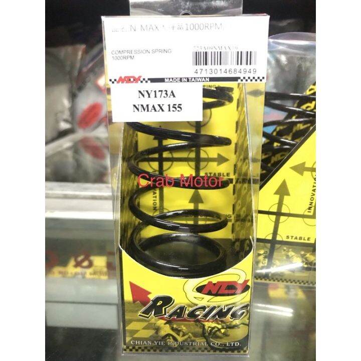 NCY Center Spring NMAX Version 1 | Lazada PH
