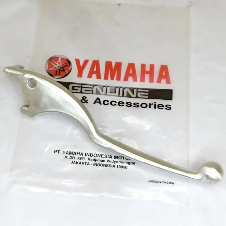 handle handel rem kanan yamaha xmax r25 mt25 original | Lazada Indonesia