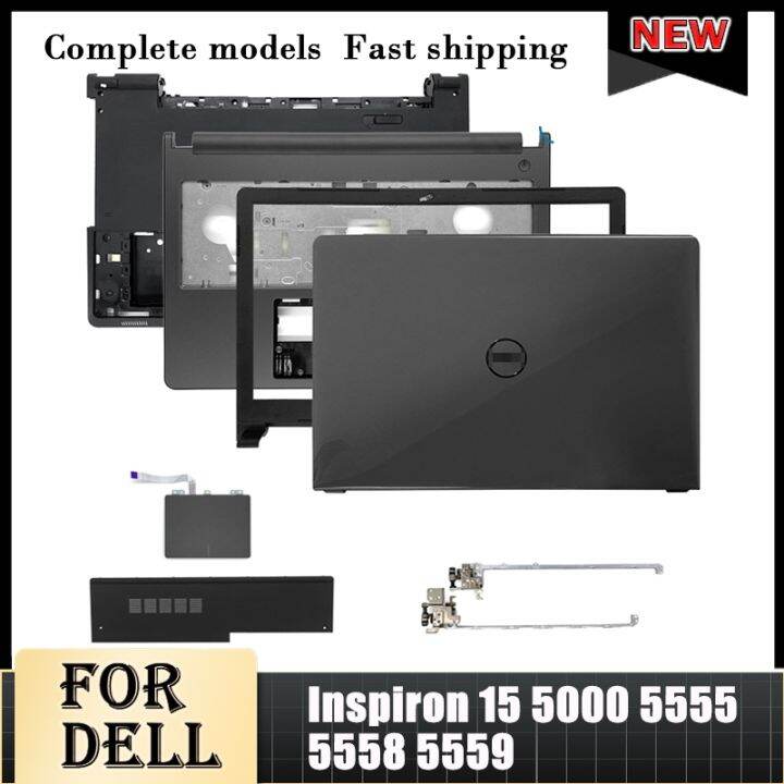 New prodects coming New For Dell Inspiron 15 5000 5555 5558 5559 LCD ...