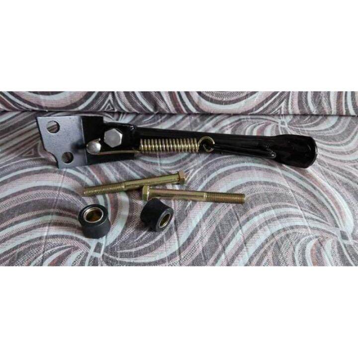 Honda Dio Side Stand Set 2021 - 2023★ | Lazada PH