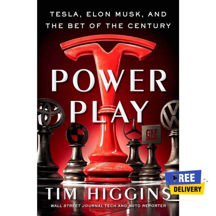 Positive attracts positive. ! >>> Power Play : Tesla, Elon Musk, and ...