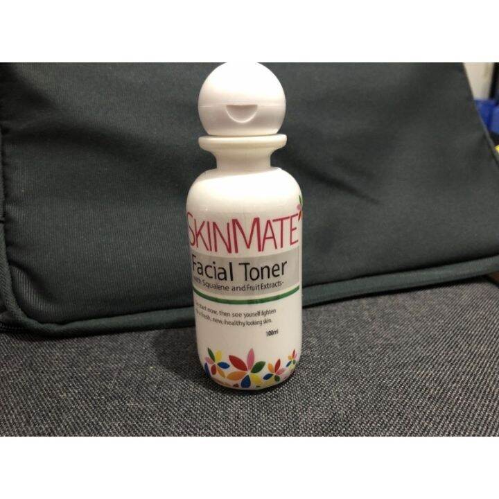 ORIGINAL SKINMATE FACIAL TONER | Lazada PH