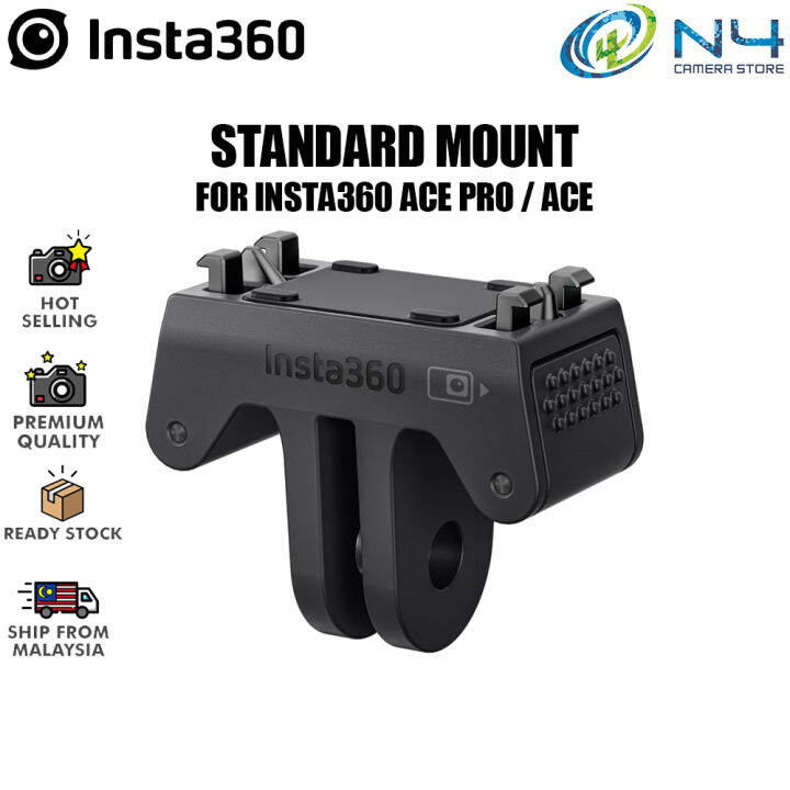 Insta360 Ace & Ace Pro Standard Mount | Lazada
