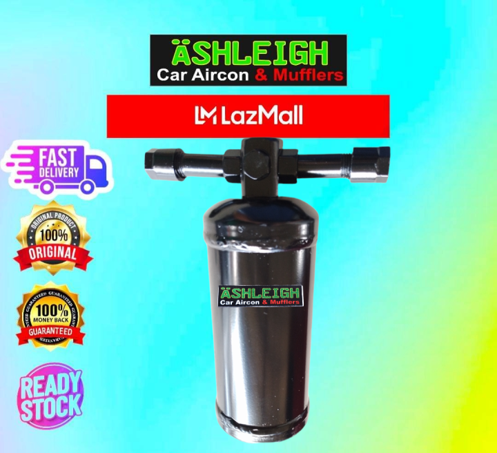 Ashleigh Mitsubishi L300 F/B Filter Drier Car aircon parts quality ...