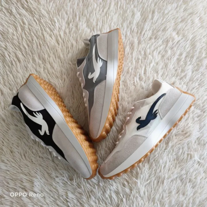 Venceway 2021New Running Shoes For Men Sports Outdoor Trend Classic Men ...