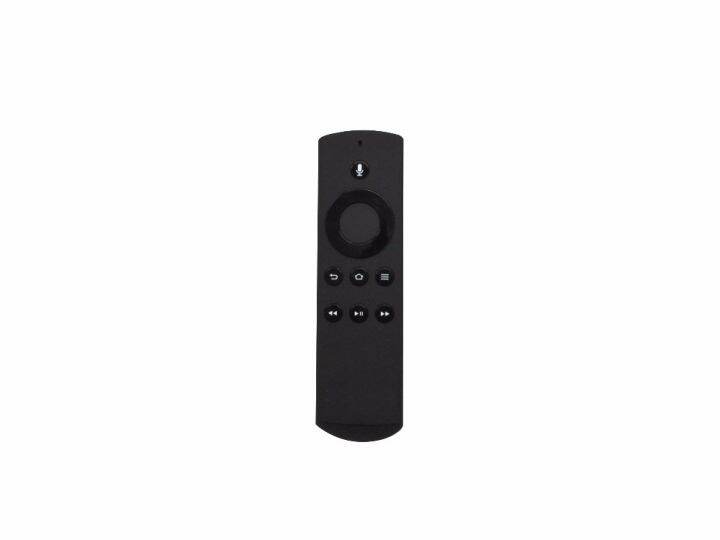 2Nd Gen Voice WIFI Remote Control DR49WK B For Amazon Fire TV Stick Box ...
