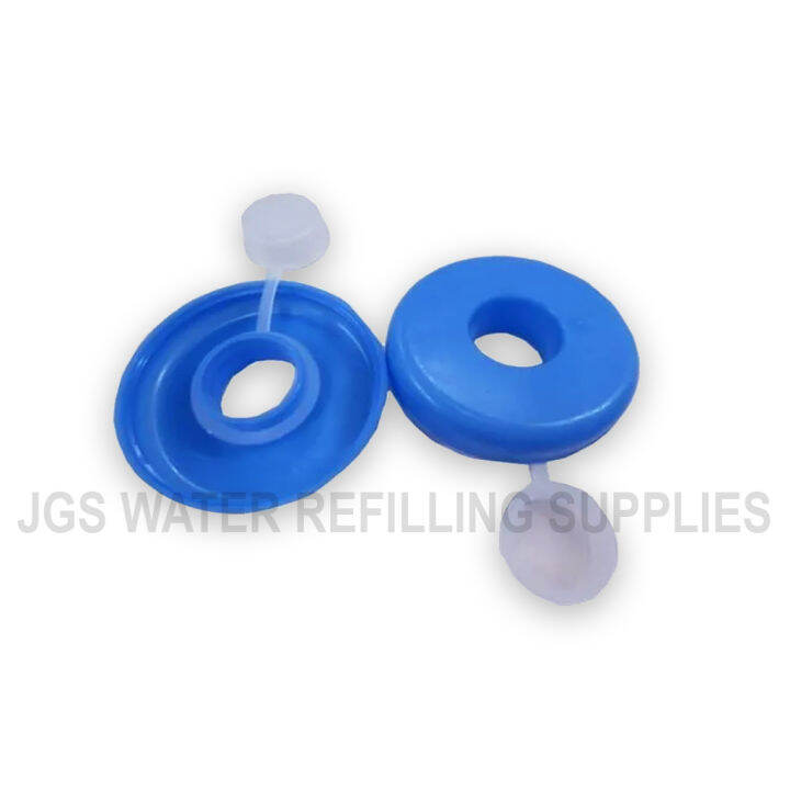 Round Caps for Round container 5 gallon anti spill non-spill ...