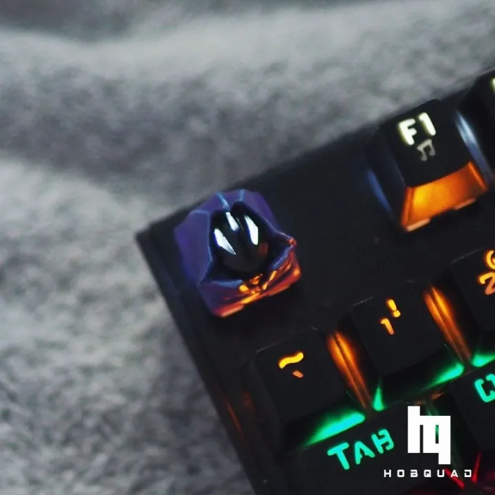 Omen artisan Keycap from Valorant | Lazada PH