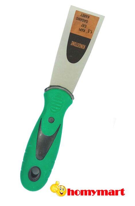 skrap gagang karet fiber 1-1/2” kapi kingstone | Lazada Indonesia