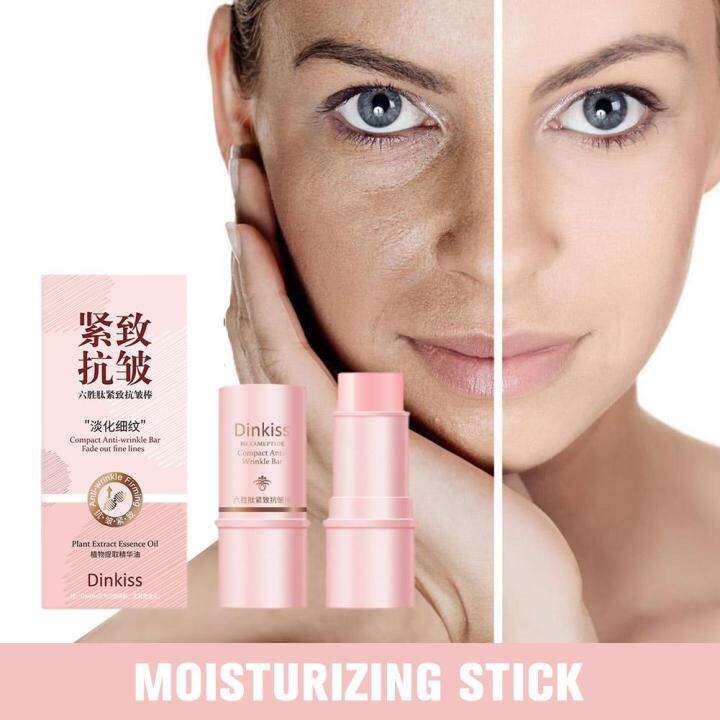 Collagen Multi Balm Stick Moisturizing Stick Multi-Moisture Balm Fade ...