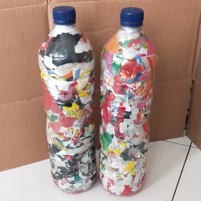 Ecobrick Botol 1500Ml | Lazada Indonesia