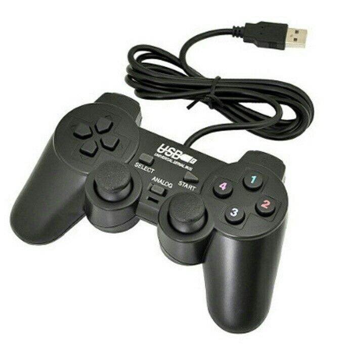 Eyota Gamepad Single USB - Joystick Controller | Lazada Indonesia
