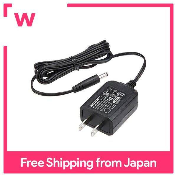 ZOOM AC Adapter DC5V 1A Center Plus AD-14A | Lazada.co.th