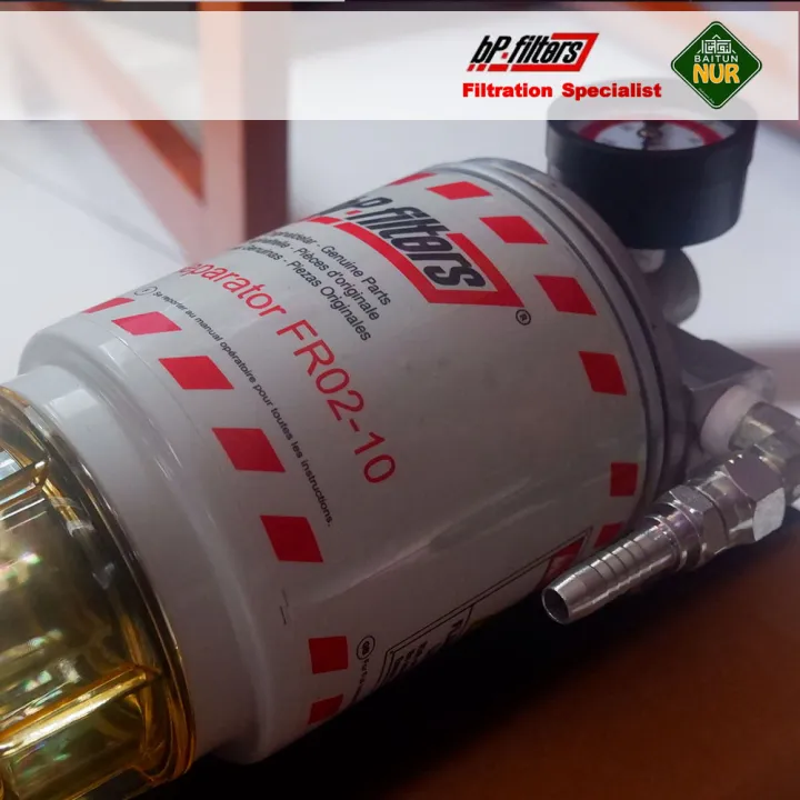 Filter Solar - Fortuner,Pajero,Ranger,Navara,Mux,Ford,Hilux - BP ...