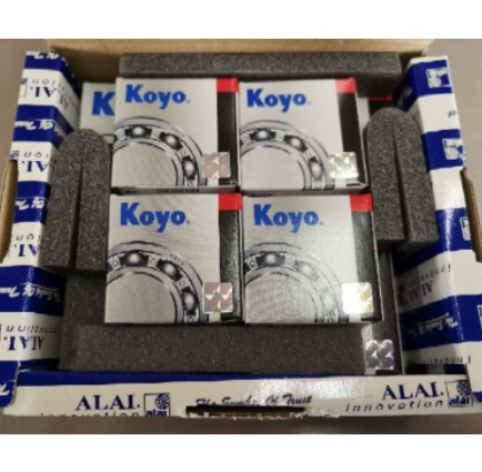 KOYO Y15ZR BEARING SET Engine ENGIN Koyo 100% Original NEEDLE BALL ...