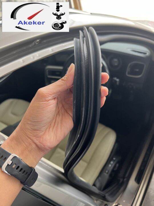 Volvo Door Seal S60II V60I XC60I Sealing Moulding Front 31335806 Rear ...