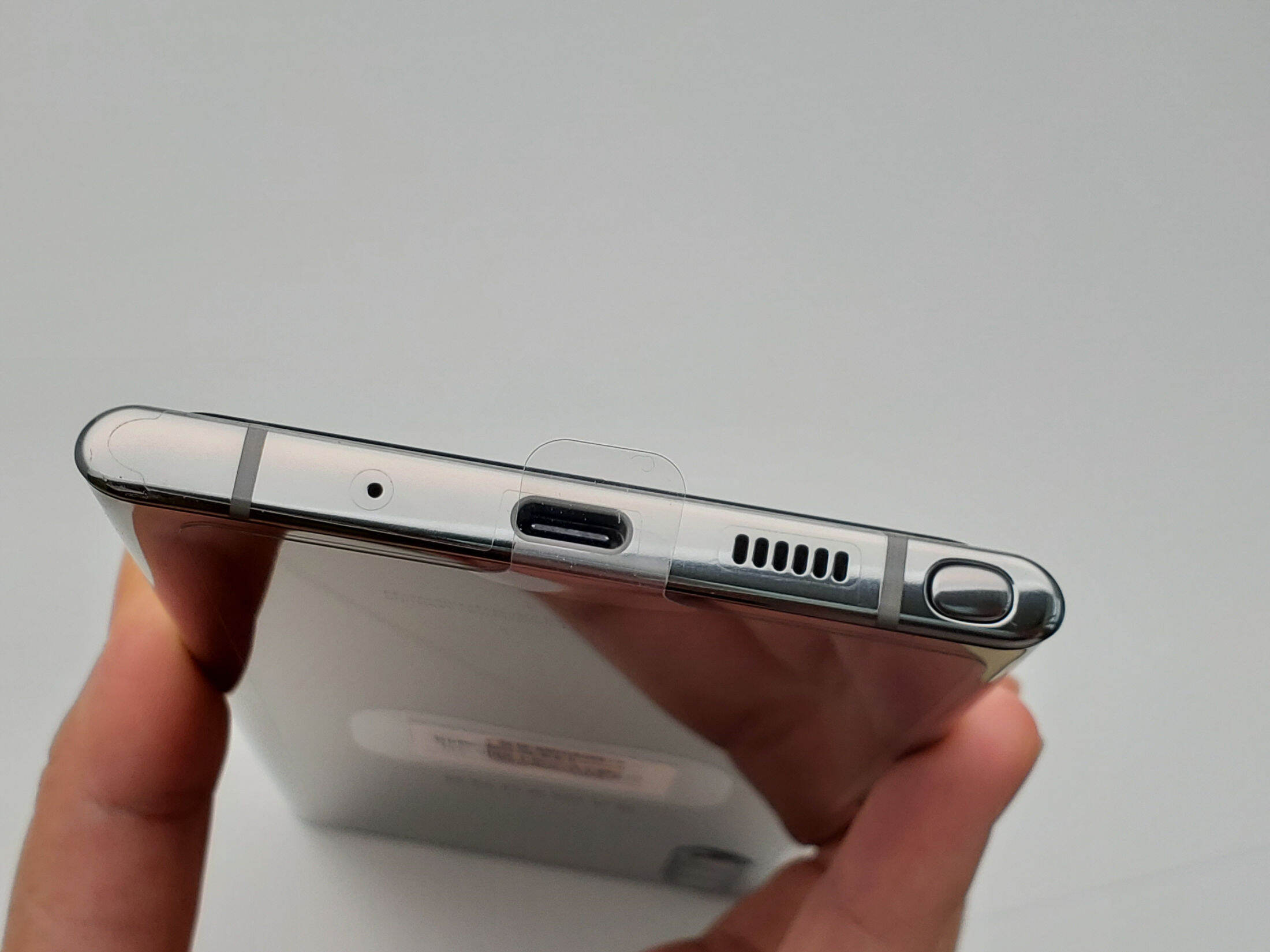 🚏 Samsung Galaxy Note 10 Plus N975U Note10 + N975F / DS 256GB ROM 12GB ...