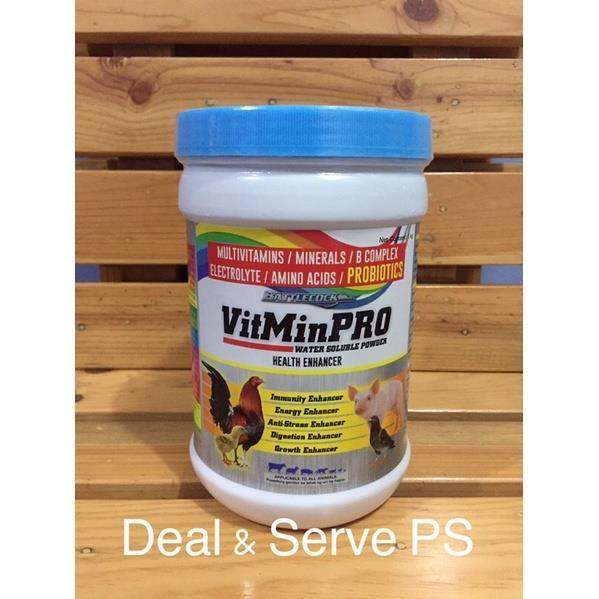 VitminPro water soluble powder 1kg | Lazada PH